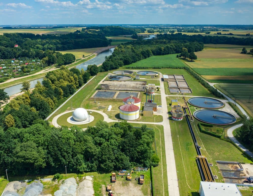 Services & Maintenance - AQUASCIENCE