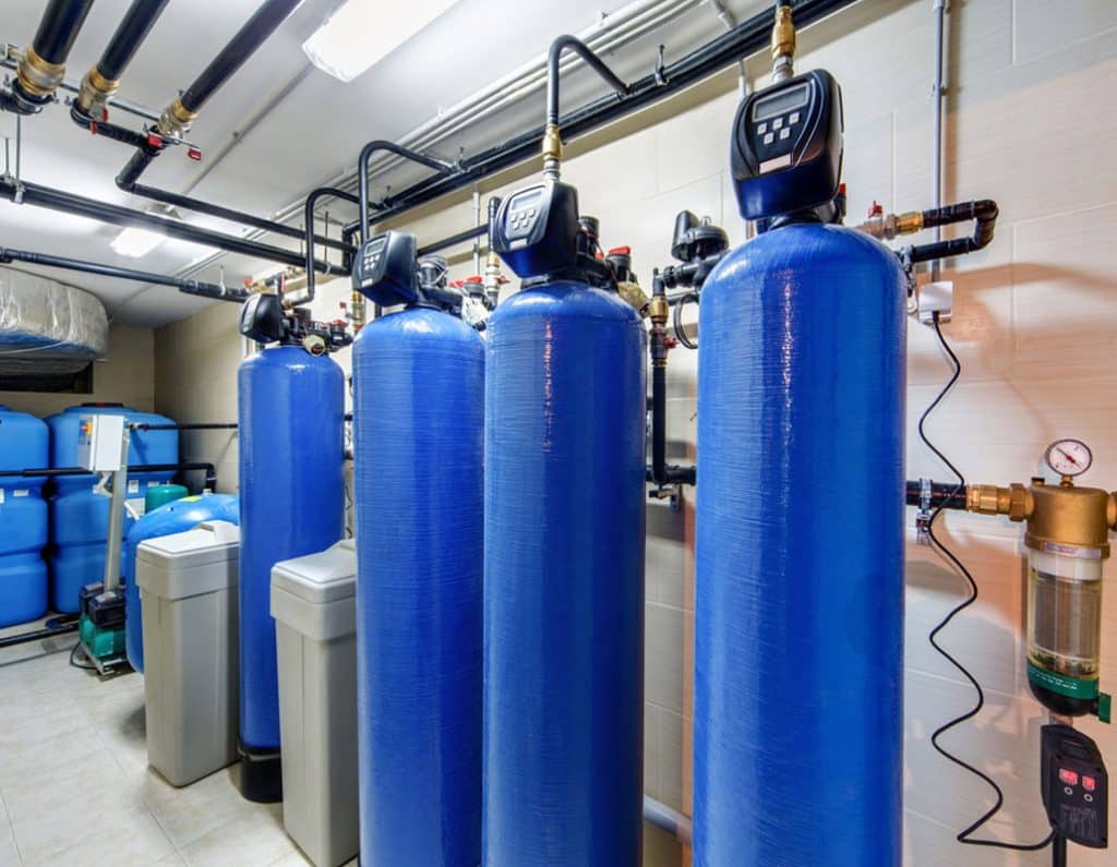 Services & Maintenance - AQUASCIENCE